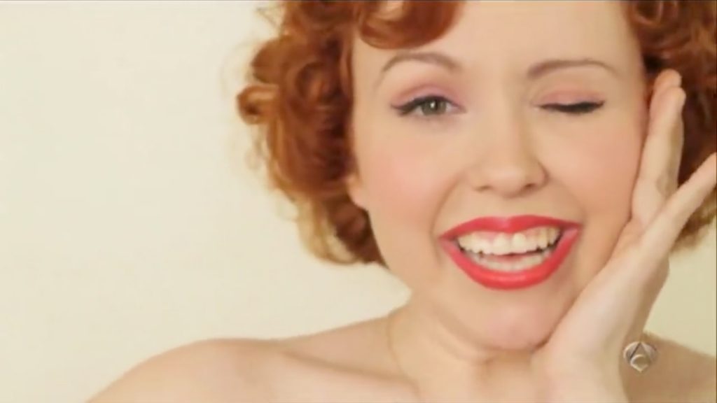 Música – Lady Cherry